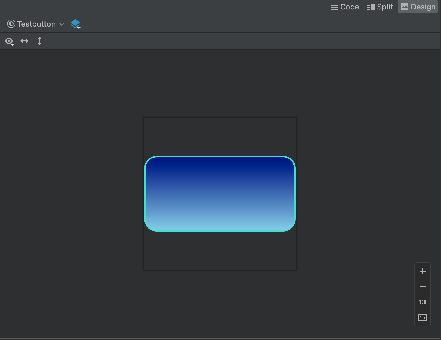 【Android】Kotlinで簡単にボタン（Button）を表示して、カスタマイズ（サイズ、グラデーション、輪郭線、角丸）する方法 – 株式会社メモリアインク