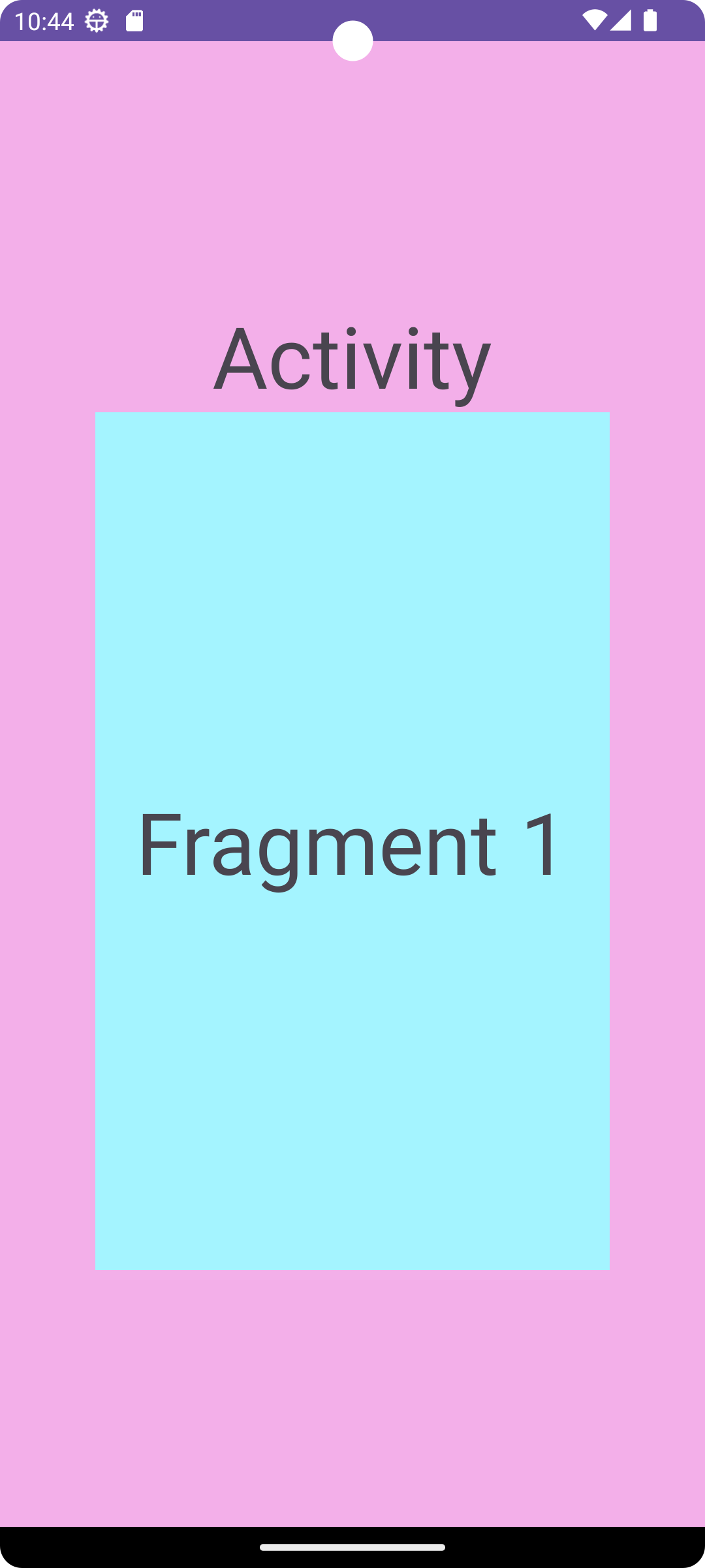 【Android】KotlinにおけるFragmentの基本と使い方について徹底解説 – 株式会社メモリアインク