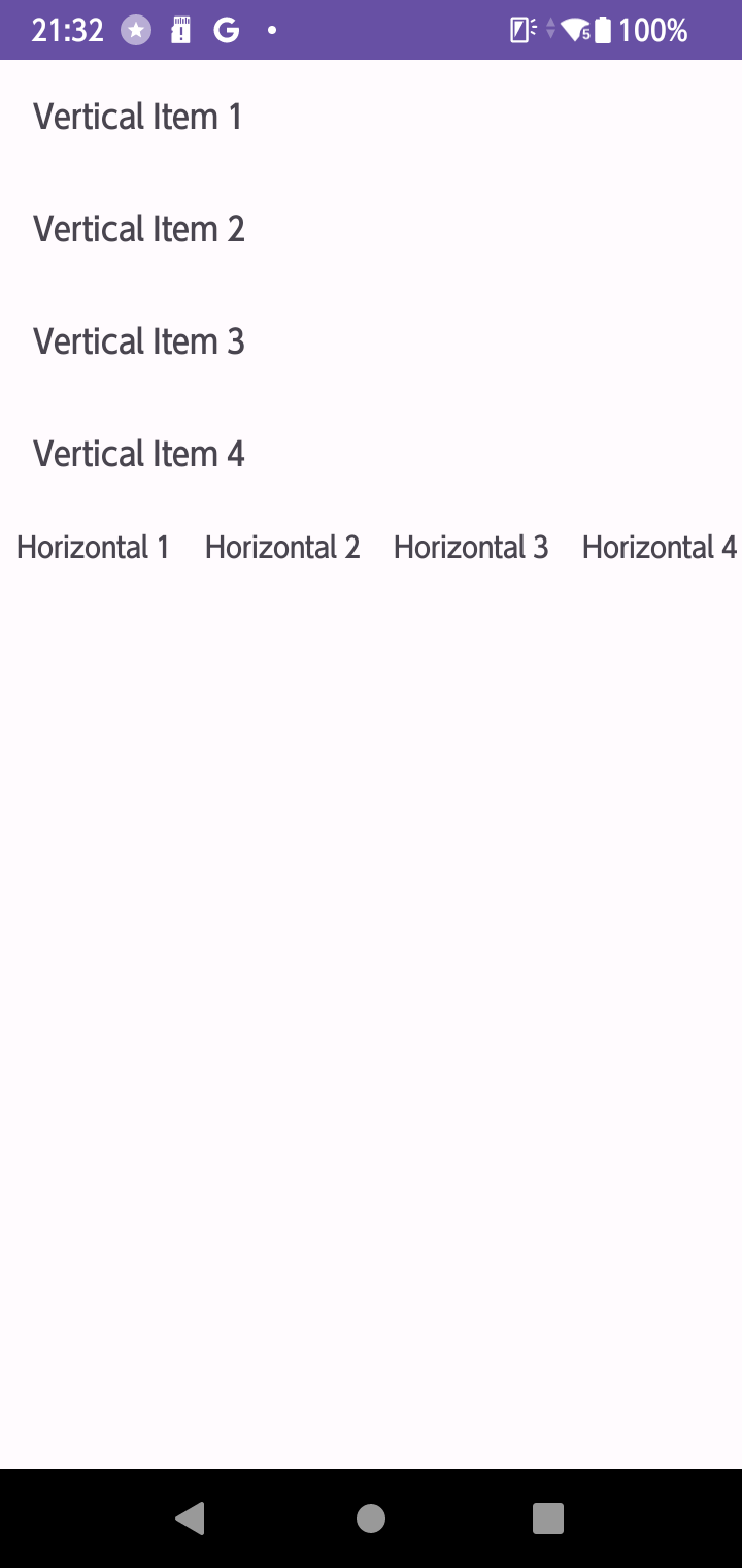【Android】Kotlinで複雑な構成のリスト表示を作ろう！AdapterとViewHolderの使い方を実践形式で徹底解説 – 株式会社 ...