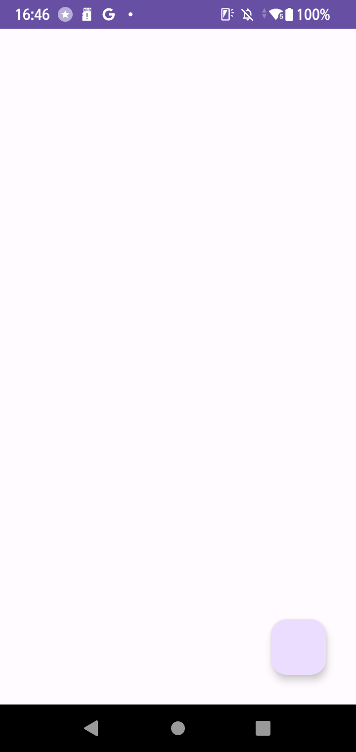 【Android】＜kotlin＞FAB（Floating Action Button）の実装方法とカスタマイズについて徹底解説 ...